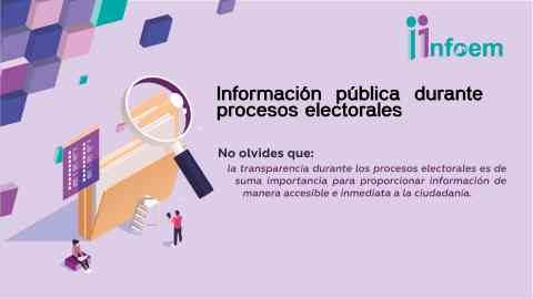 Infoem | Somos tu acceso a la información | Somos tu acceso a la ...